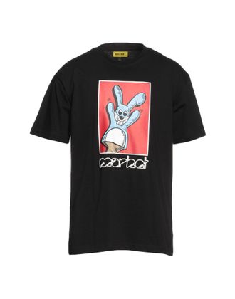 Market BUNNY PUPPET PUFF T-SHIRT