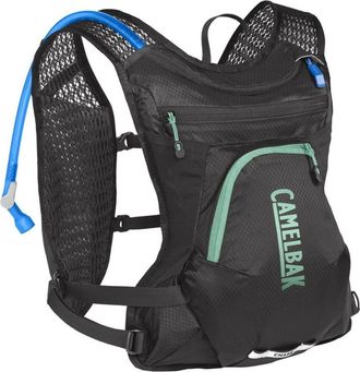 Camelbak Camelbak Damen Trinkweste Chase Bike 4L mit 1.5L/50oz Reservoir Trinksystem