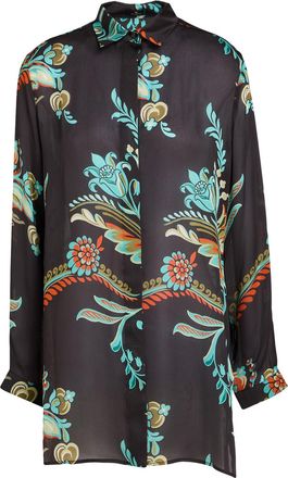 Etro TOPS - Hemden auf YOOX.COM