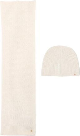 Ralph Lauren Tücher & Schals - Scarfs White - Gr. unisize - in Weiß - für Damen