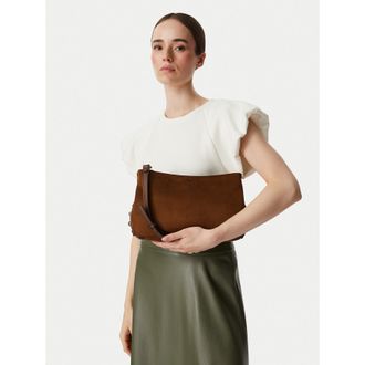 Liu Jo Handtasche Liu Jo AF6033 T711A Dunkelbraun