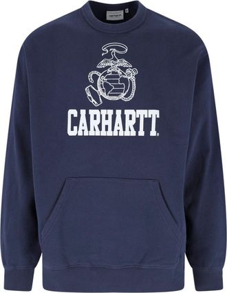 Carhartt Work in Progress Pond Corps Sweatshirt