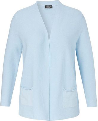 Via Appia Due Strickjacke