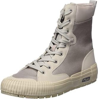 Fila CITYBLOCK High WMN-Chateau Gray-42