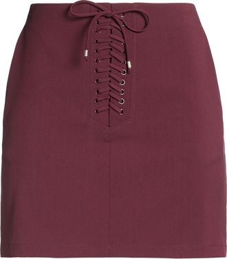 Patrizia Pepe HOSEN & R&Ouml;CKE - Minir&ouml;cke auf YOOX.COM