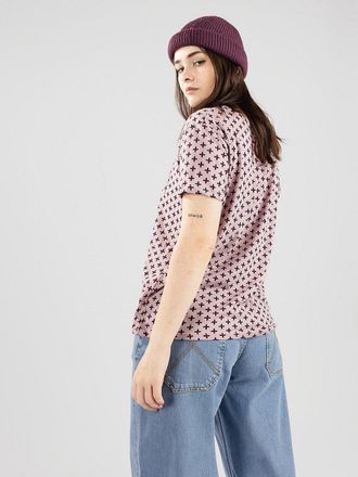 Coal Redondo T-Shirt à motifs