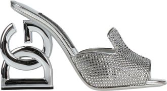 Dolce & Gabbana SCHUHE - Sandalen auf YOOX.COM