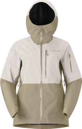 Norrøna Lofoten Gore-Tex Ws - GORE-TEX Jacke - Damen