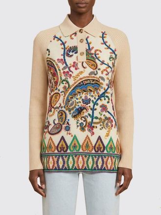 Etro Pullover ETRO Damen Farbe Wei&szlig;