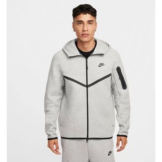 Nike Herren Shirt Tech Full-Zip Windrunner