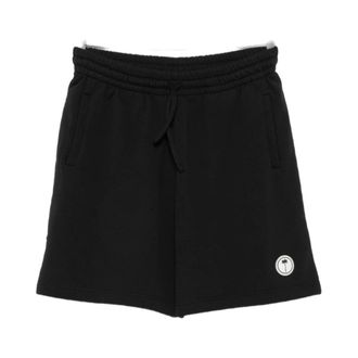 Palm Angels Herren, Shorts, Schwarzk, XLGr&ouml;&szlig;e