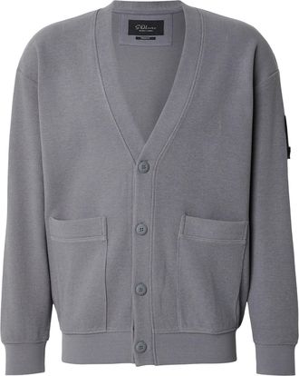s.Oliver Black Label Sweatjacke