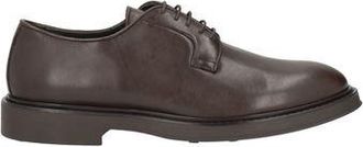 Fedeni CHAUSSURES - Chaussures &agrave; lacets sur YOOX.COM