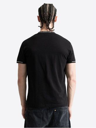 Lonsdale T-Shirt Cuffley