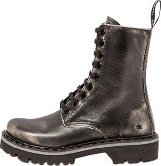 Art Art Mixte 1167 Marina Botte Oxford, Blanc Ivoire, 45 EU