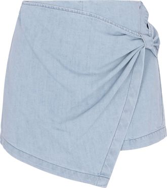 Faina Shorts