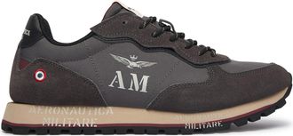 Aeronautica Sneakers Aeronautica Militare 262SC0320UPL00313 Grau