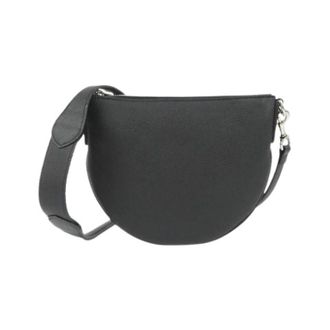 Gucci Pre-owned Leder Schultertasche - - Pre-owned - Damen - Schwarzk - ONE SIZE