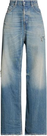 Diesel HOSEN & R&Ouml;CKE - Jeanshosen auf YOOX.COM