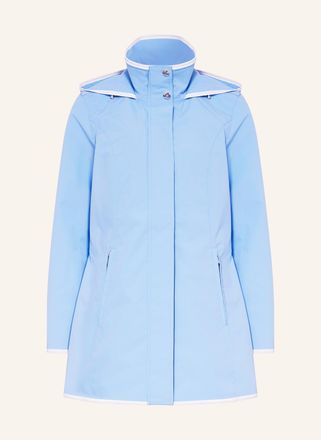 Wellensteyn Wellensteyn Parka Tarent blau