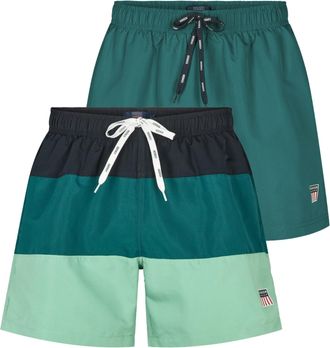 Vinson Polo Club Swim shorts VMRudcott