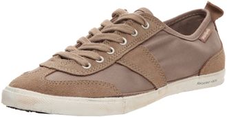 Peoples Walk PeopleSWalk Grant, Herren Sneaker, Taupe, 40 EU