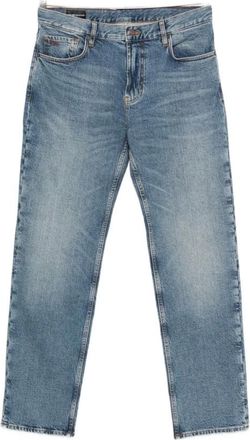 Emporio Armani Homme, Jeans, Bleu, Taille: W30 Jeans Exclusive
