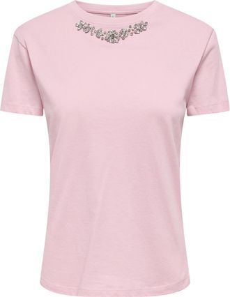 Only Onlhapi Bling Top Box JRS