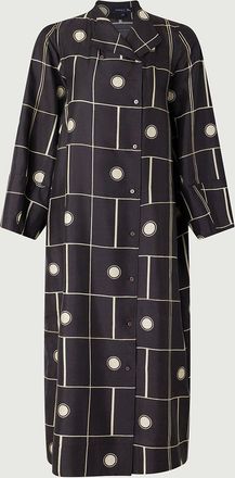 SOEUR ROBE BANDORA NOIRE