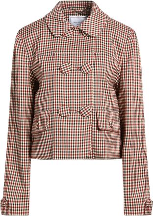 House of Sunny JACKEN & M&Auml;NTEL - Jacken und Anoraks auf YOOX.COM