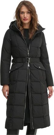 DKNY Dkny, Damen, M&auml;ntel, Schwarzk, XSGr&ouml;&szlig;e