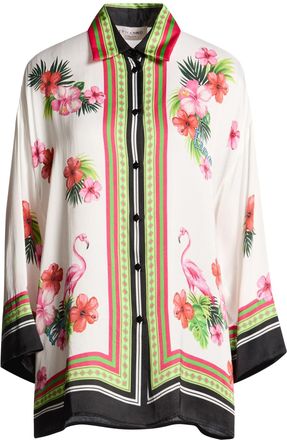 Ermanno Scervino TOPS - Hemden auf YOOX.COM