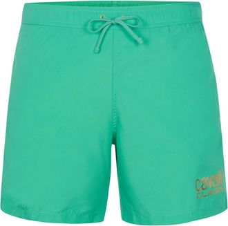 Cavalli Herren, Bademode, Gr&uuml;n, SGr&ouml;&szlig;e