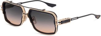 Dita Eyewear unisex, Accessoires, Noir, Taille: ONE Size Hyperlux-1000 Lunettes de soleil