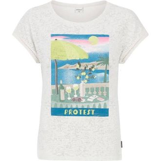 Protest Damen Shirt PRTElles 25