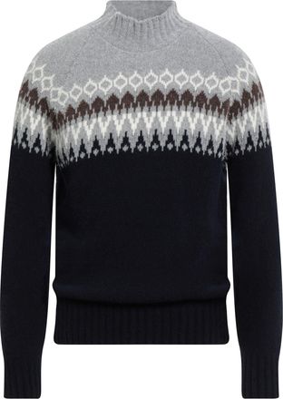 Gran Sasso STRICKWAREN - Rollkragenpullover auf YOOX.COM