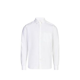 Sams&oslash;e & Sams&oslash;e Chemise en lin