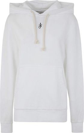 J.W.Anderson J. W. Anderson Sweatshirt - Wei&szlig;