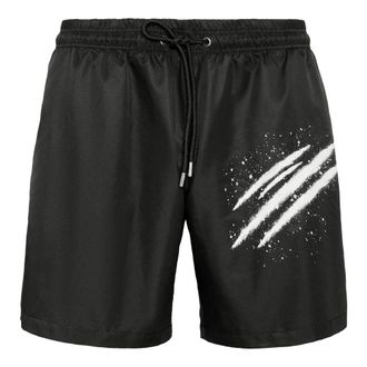 Plein Sport Boxer Shorts - - Sport - Herren - Schwarzk - 3XL