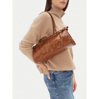 Jenny Handtasche JENNY C-JNY-M-001-08 Braun