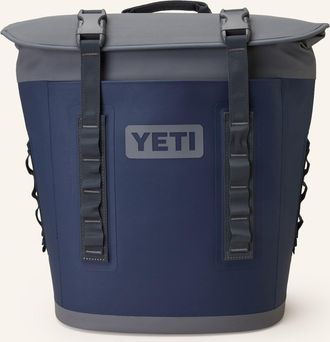 Yeti Kühltasche Hopper Flip m12 12 L blau