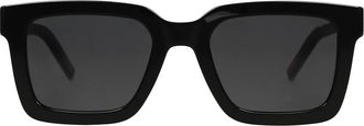 HUGO BOSS BRILLEN - Sonnenbrillen auf YOOX.COM