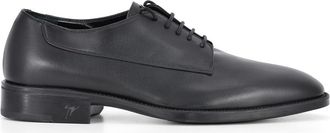 Giuseppe Zanotti MELITHON Lace up