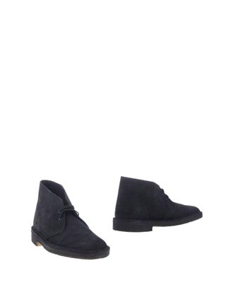 Clarks SCHUHE - Stiefeletten auf YOOX.COM