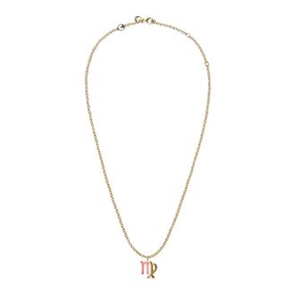 Coccinelle Collana - - Accessories - Damen - Gelb - ONE SIZE