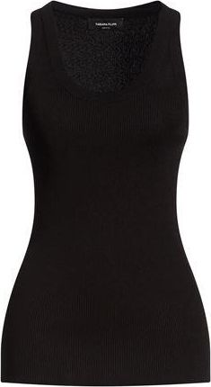 Fabiana Filippi TOPS - D&eacute;bardeurs sur YOOX.COM