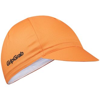 GripGrab Leichte Sommer Cycling Cap UV Schutz Fahrrad M&uuml;tze Retro Fliegenschutz Unterhelm Kappe Fahrradm&uuml;tze Unter Helm