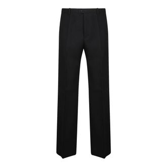 Jil Sander Hosen - - Trousers - Herren - Schwarzk - L