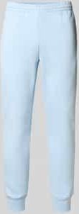 Lacoste Regular Fit Sweatpants aus Baumwoll-Mix