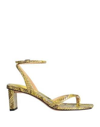 Alexandre Birman CHAUSSURES - Tongs sur YOOX.COM
